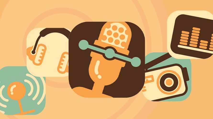 De l’utilité du podcast audio en classe de FLE - FDLM : Le français ...