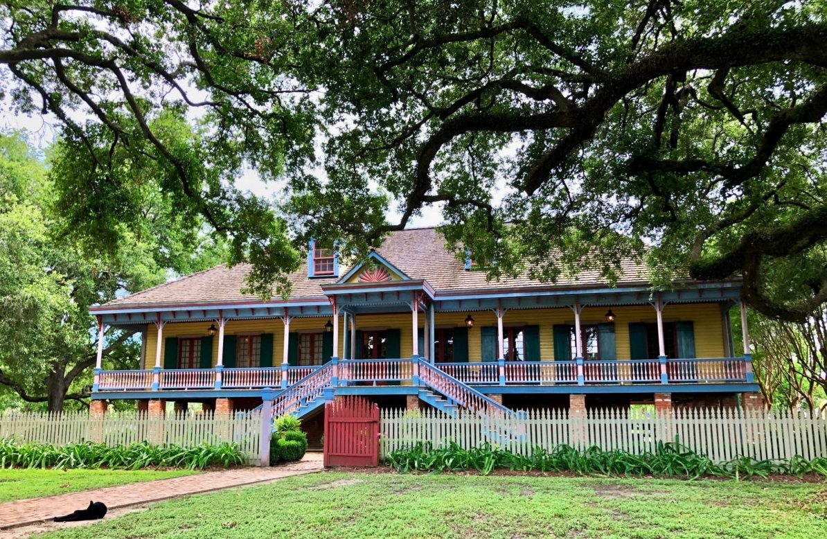 Joseph Dunn, La Louisiane en français - FDLM : Le français dans le monde