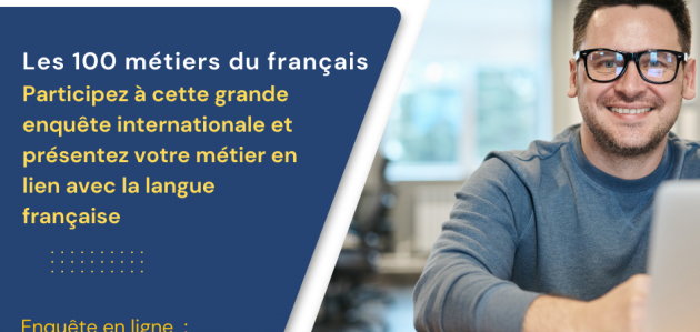 FDLM : Le français dans le monde - Français langue étrangère - FLE - FLS